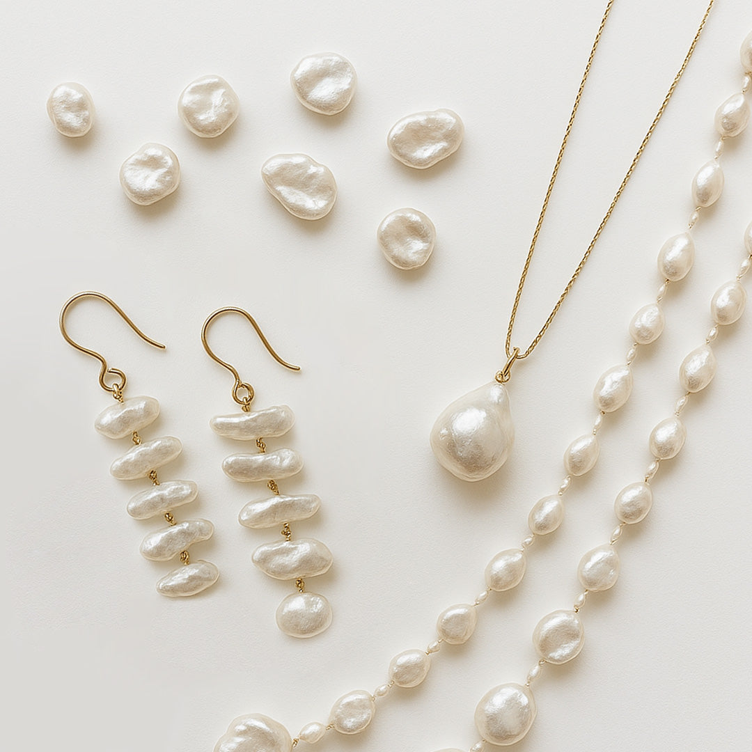 その他真珠 – GINZA RePearl