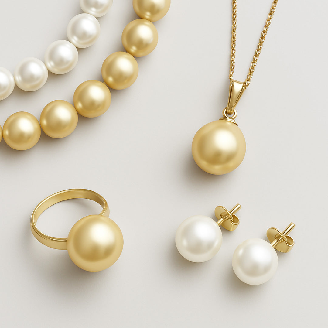 白蝶真珠 – GINZA RePearl