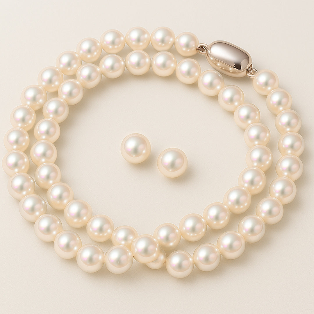 あこや花珠真珠 – GINZA RePearl