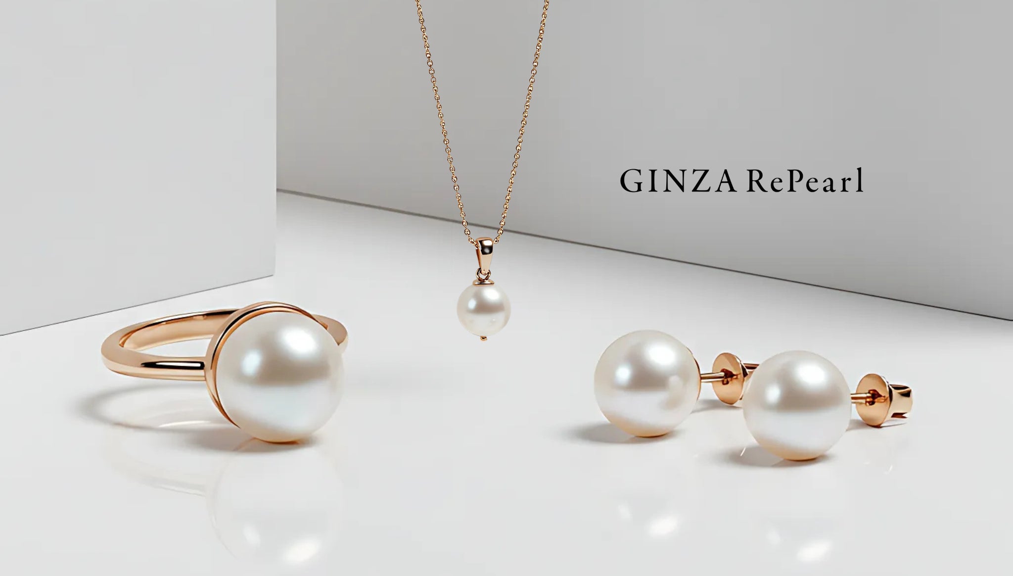https://ginza-repearl.jp – GINZA RePearl